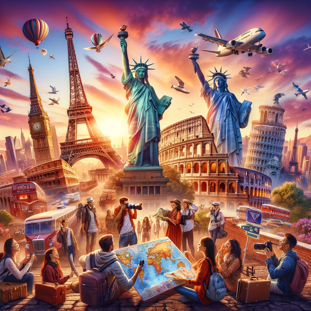 The Ultimate Guide to Navigating Google Travel for Your Next Adventure ...