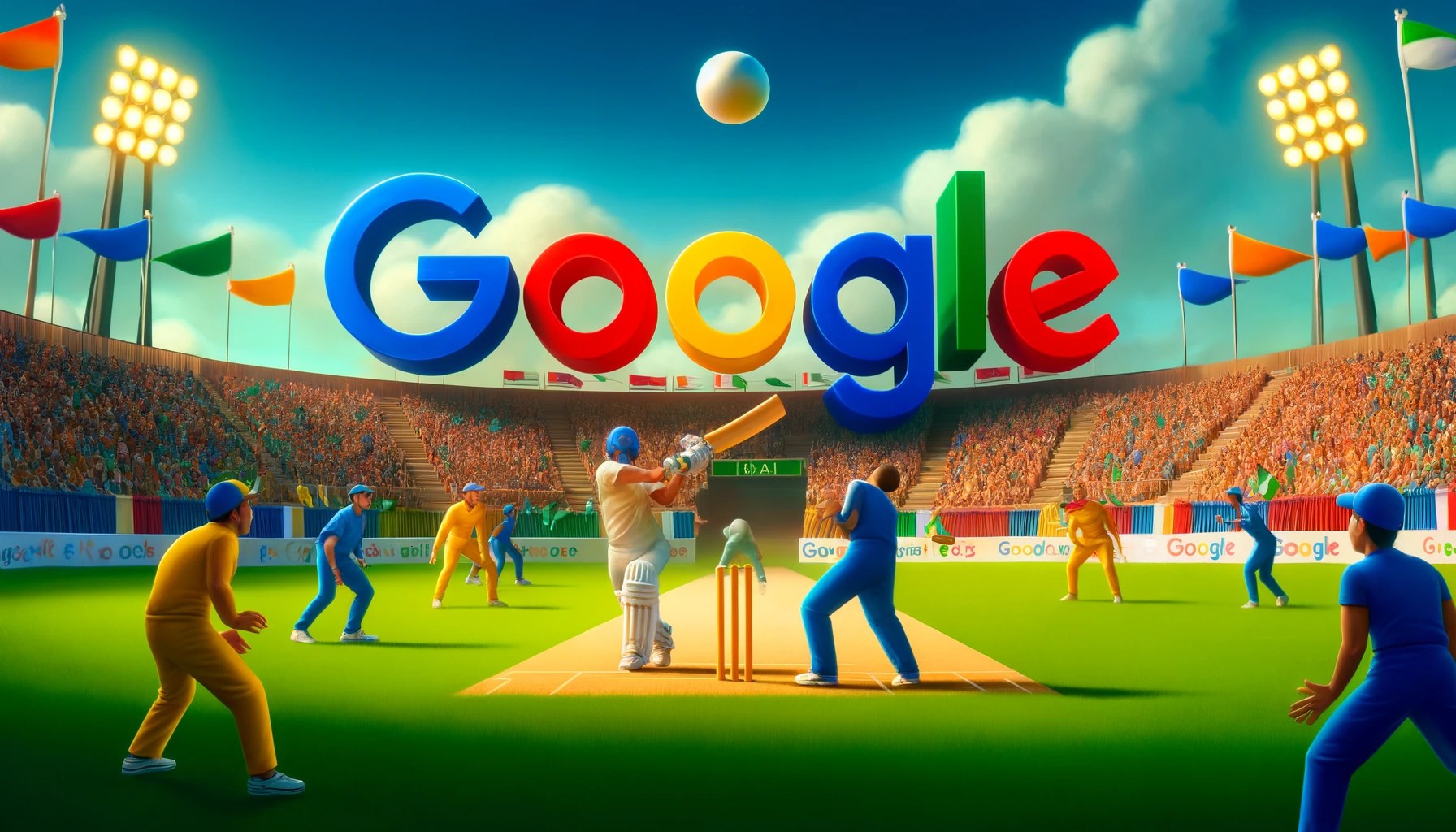 The Ultimate Guide to Google Cricket: Everything You Need to Know ...