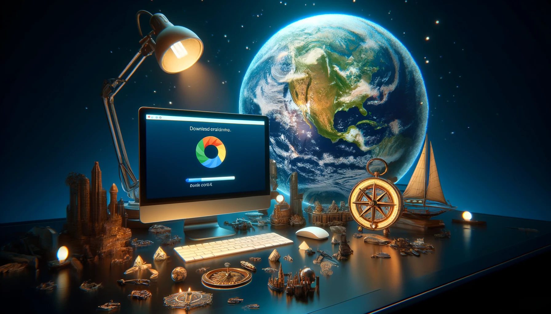The Ultimate Guide to Google Earth Download: Tips, Tricks, and FAQs ...