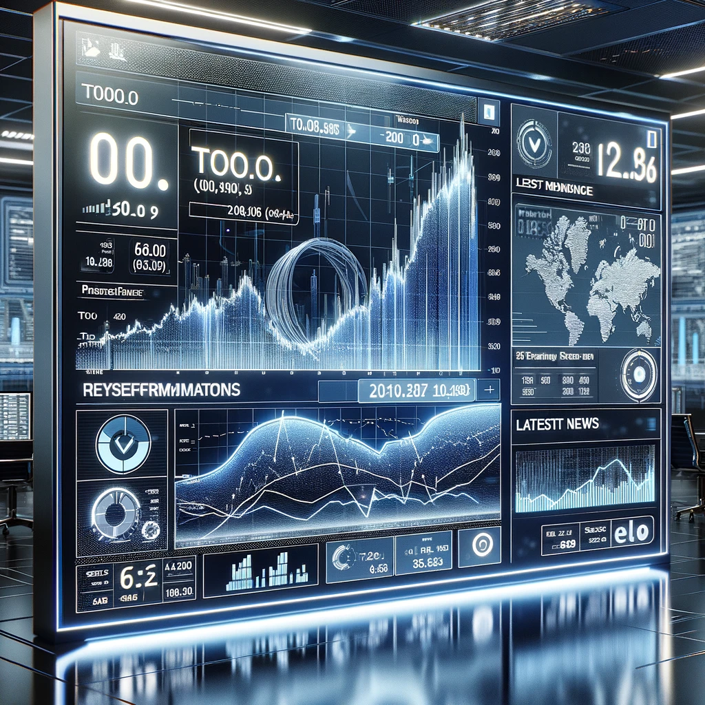Comprehensive Guide to TTOO Stock